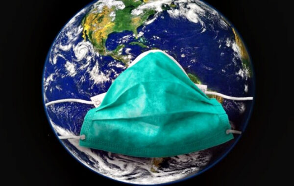 COVID-19: Una lección sobre el efecto depredador de la propia humanidad ...